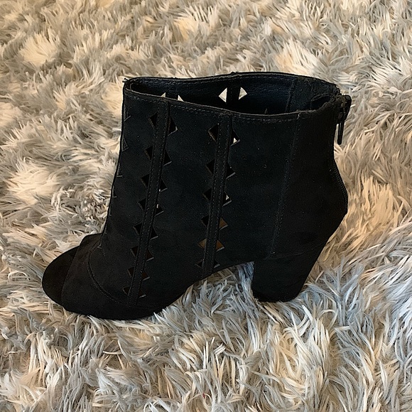 Brash | Shoes | Brash Heels | Poshmark